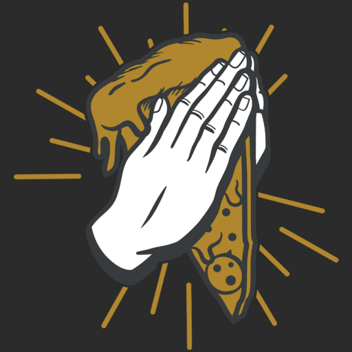 Holy Pizza for PC / Mac / Windows 11,10,8,7 - Free Download - Napkforpc.com