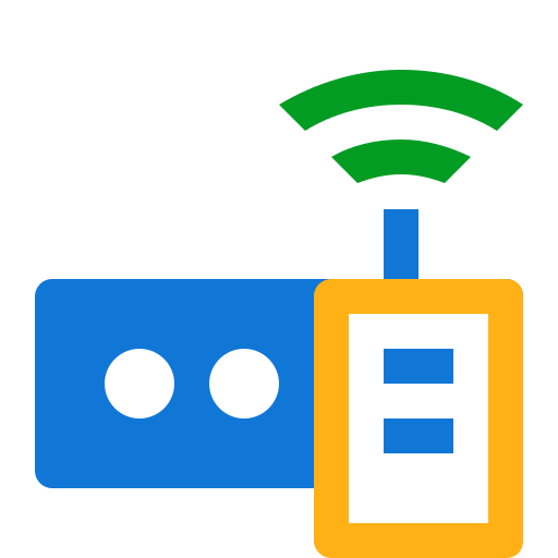 Simpel MQTT Broker - Apps on Google Play