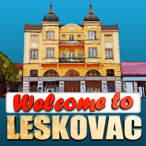 Welcome to Leskovac - Apps on Google Play