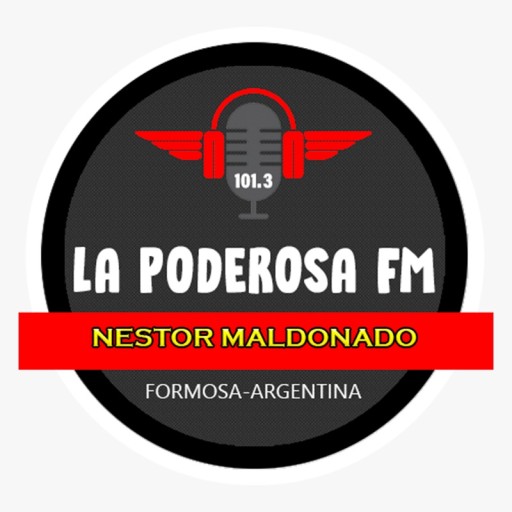 Radio La Poderosa 101.3 for PC / Mac / Windows 11,10,8,7 - Free Download - Napkforpc.com