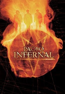 Pacto Infernal - Películas en Google Play