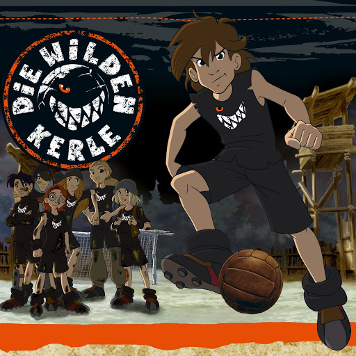 Die Wilden Kerle - التلفزيون على Google Play