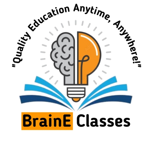 BrainE Classes - Apps on Google Play