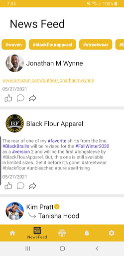 LiveWaves for PC / Mac / Windows 11,10,8,7 - Free Download - Napkforpc.com