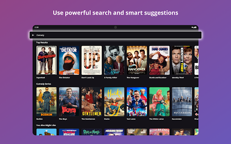 XTV Ultra - IPTV Media Player - Apps on Google Play