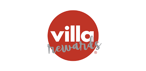 Villa Rewards Android App