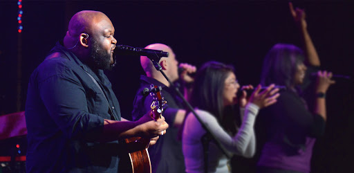 Graceway Android App