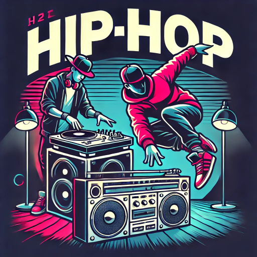 Hip Hop DJ - Rap Beat Maker – Apps no Google Play