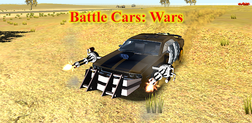 Battle Cars: Wars Android App