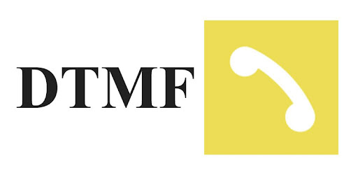 DTMF Tone Utility Android App