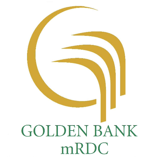 Golden Bank mRDC - Apps on Google Play
