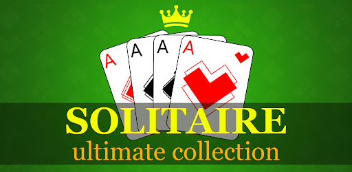 Solitaire card game collection Android App