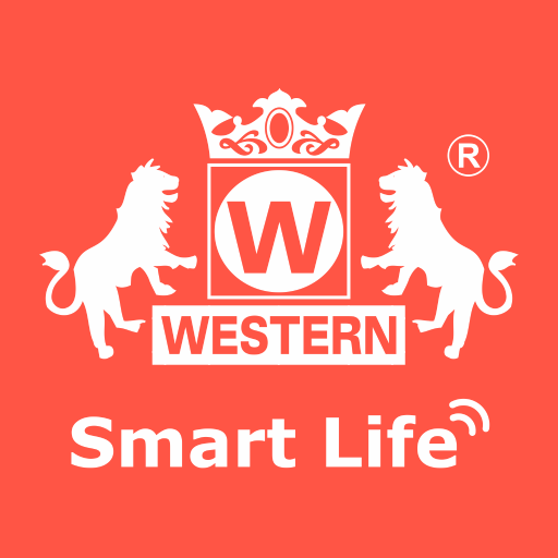 Western Smart Life - Apps on Google Play