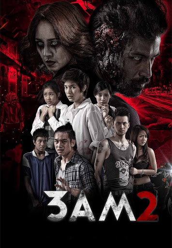 3 A.M. - A Hora da Morte (Legendado) - Películas en Google Play