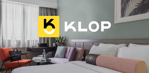 KLOP Android App