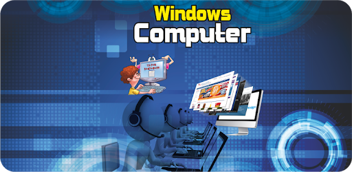 Lotus Computer - 5 Android App