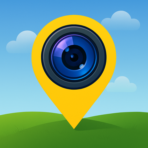 GPS Geotag Photo Editor - Apps on Google Play