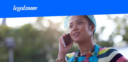 LegalZoom Android App