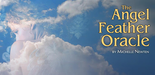 Angel Feather Oracle Cards - Apps on Google Play