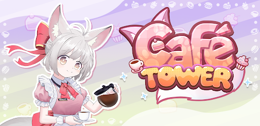 Café Tower: Stack Your Way Android App