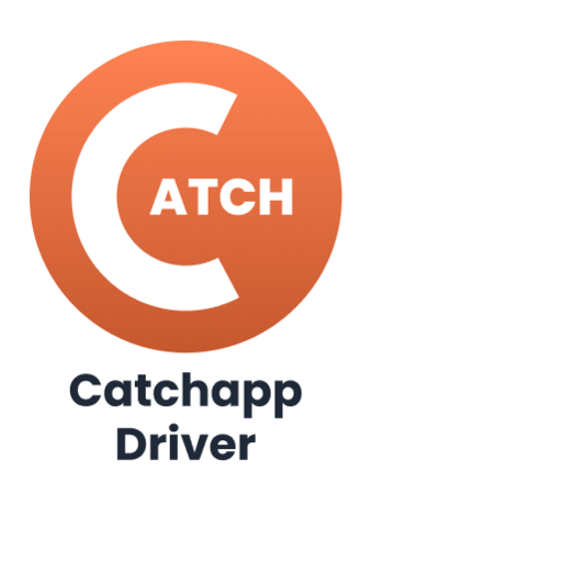 Catch Driver - Apps on Google Play