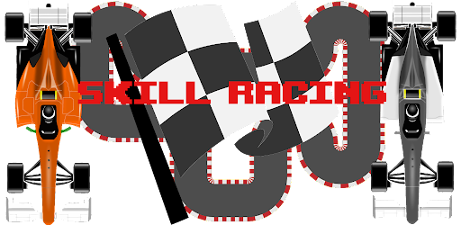 Skill Racing - Online multiplayer racer game Android App