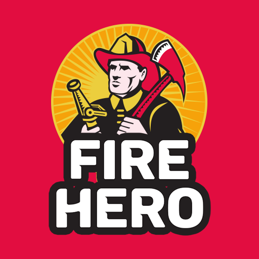 Fire Hero for PC / Mac / Windows 11,10,8,7 - Free Download - Napkforpc.com