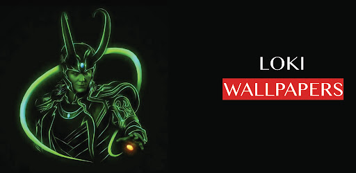 LOKI Wallpaper HD - 4k God Of Mischief Wallpapers Android App