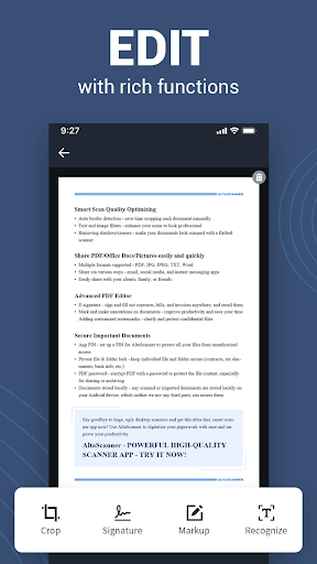 PDF Scanner App for PC / Mac / Windows 11,10,8,7 - Free Download ...