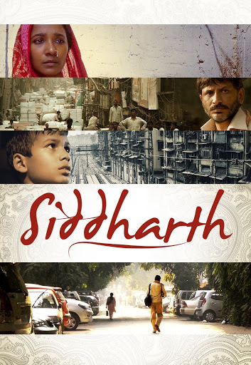 Siddharth - Movies on Google Play