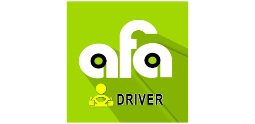 Afa driver Android App