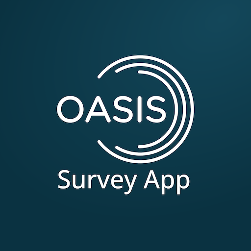 Oasis Survey - Apps on Google Play