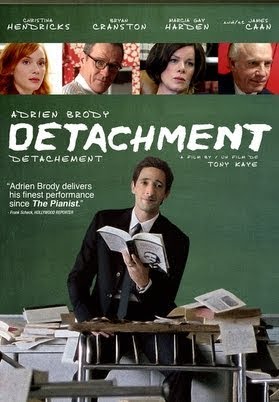 Detachment - Movies on Google Play