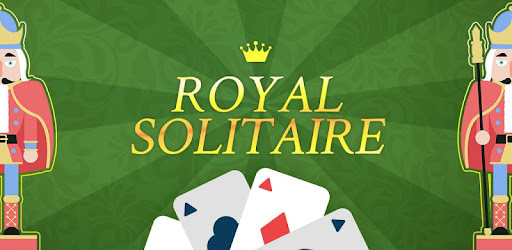 Solitaire Royal Android App