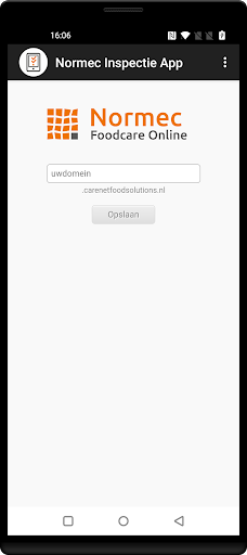 Normec Inspectie App for PC / Mac / Windows 11,10,8,7 - Free Download - Napkforpc.com