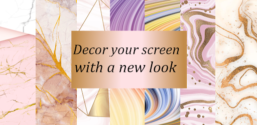 Wallpaper Background : Marble Android App