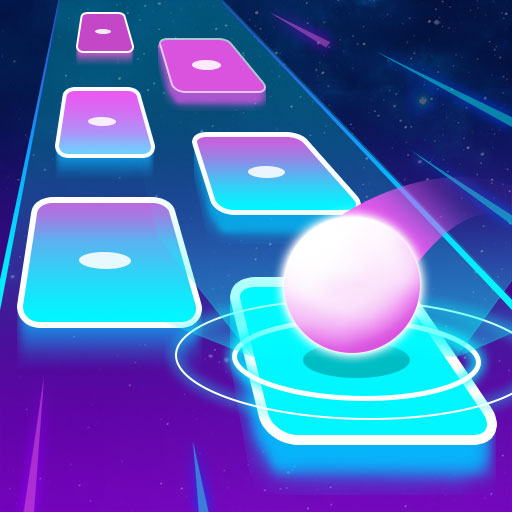 [下載] Music Hop: EDM Rush - QooApp 遊戲庫