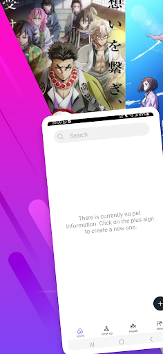 Download and Run Anihomie on PC for Free