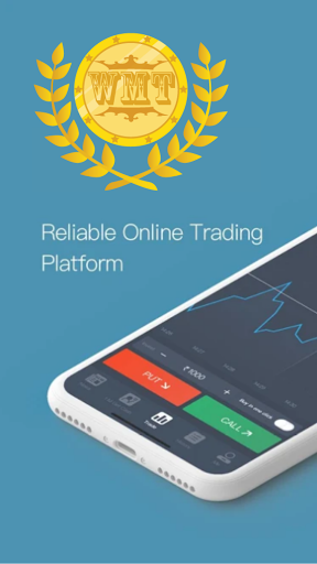 WMT Trade for PC / Mac / Windows 11,10,8,7 - Free Download - Napkforpc.com