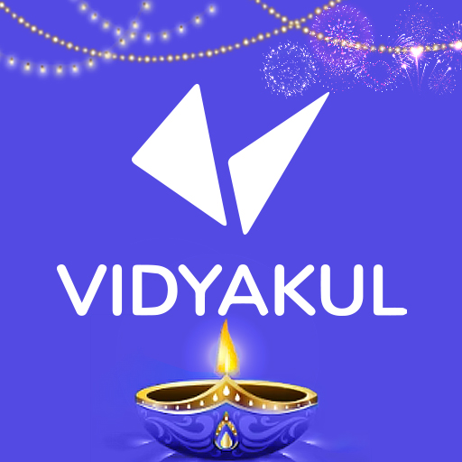 Vidyakul Online Classes 9-12th – Apps on Google Play