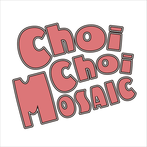ちょいモザ - Apps on Google Play