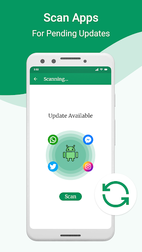 Update All Apps Phone Software 2.24.057 (Mod) - Apktrut Update All Apps Phone Software 2.24.057 (Mod) - Apktrut