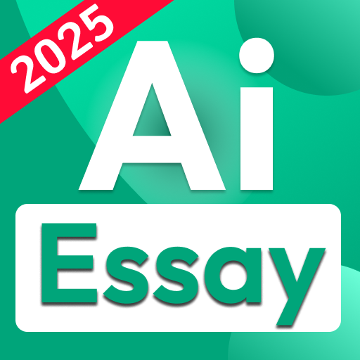 Essay Writing: AI Essay Writer - Apps on Google Play