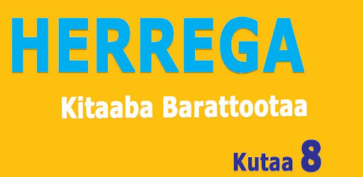 Kitaaba Herrega Kutaa 8ffaa Android App