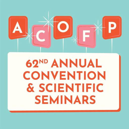 ACOFP Annual Convention - Apps on Google Play