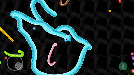 SnakesWorld.IO - Apps on Google Play