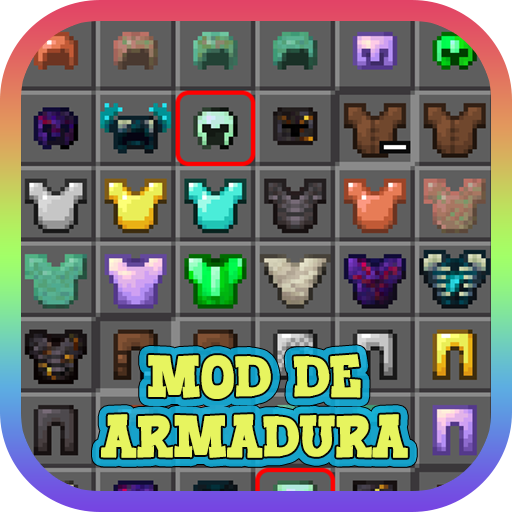 Mod de armadura para Minecraft - Aplicaciones en Google Play