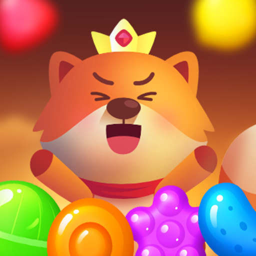 Gummy Blast for PC / Mac / Windows 11,10,8,7 - Free Download ...