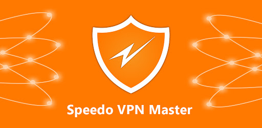 Speedo VPN Master Android App