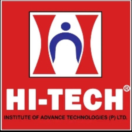 Приложения в Google Play – Hi-Tech Institute